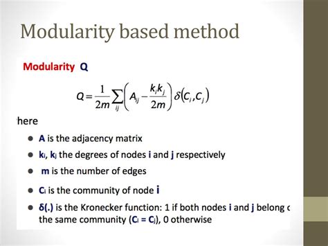 Ppt Bursty Subgraphs In Social Network Powerpoint Presentation Free Download Id2092696