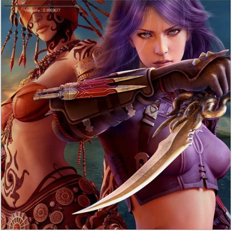 Fullscreen Fx Based On Fluid Surface From Antares Universe Community