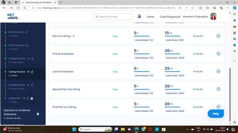 Python Hemanth Chakradhar Chintala