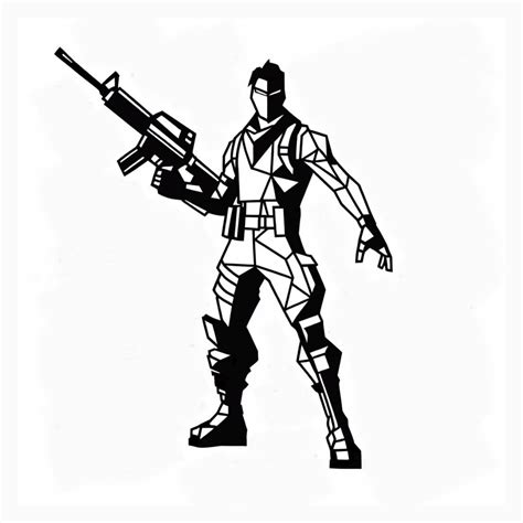 Fortnite By Turbo9670 Makerworld