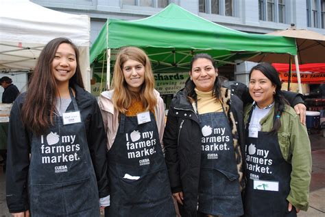 Volunteers Of The Month Fall Interns Foodwise