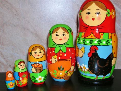 Загорская Матрешка Картинки - 58 фото