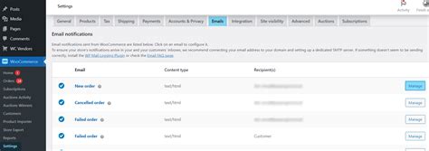 Customize Woocommerce Email Notifications In 6 Easy Steps