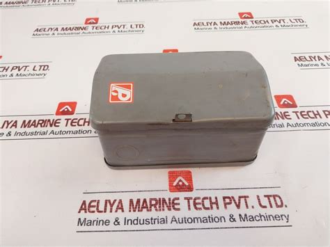 Paragon Electric 8145 21 D Frost O Matic Timer Control 250v Aeliya Marine