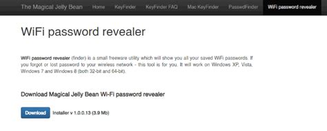 Ways To View Saved Wi Fi Passwords In Windows Make Tech Easier
