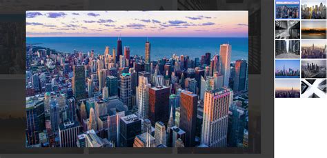 Github Zauribrahimkhalilov Zzreact Gallery Gallery App With React