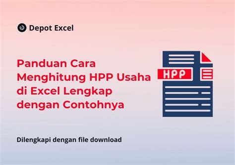 Panduan Lengkap Menggunakan Fungsi Vlookup Di Excel Untuk Pemula Depot Excel