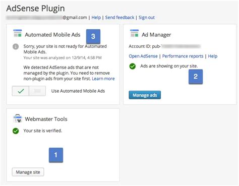 How To Use Google AdSense Plugin In WordPress WebNots