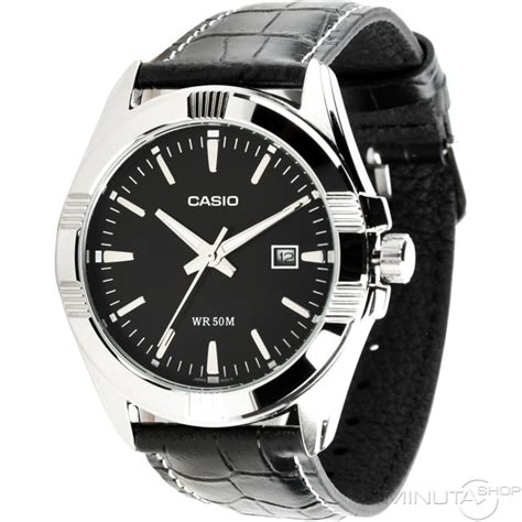 Купить часы Casio Mtp 1308l 1a [1avef] цена на Casio Collection Mtp 1308l 1a [1aef] в Minutashop