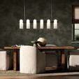 Odyssey Linear MD Chandelier Scout Nimble