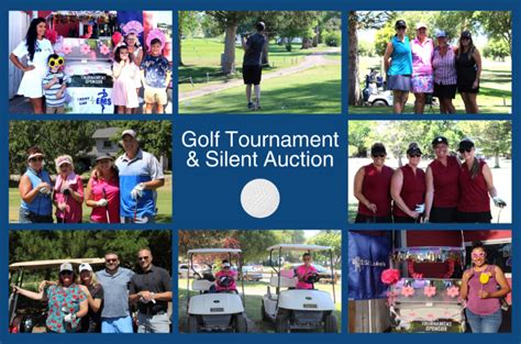 2024 St Lukes Elmore Foundation Golf Classic And Silent Auction