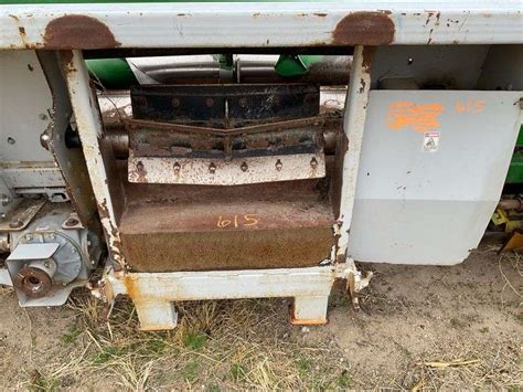 Kooima Header Adapter Kraupies Real Estate And Auctioneers