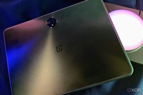 Oneplus Pad Review A Great Tablet In Spite Of Android
