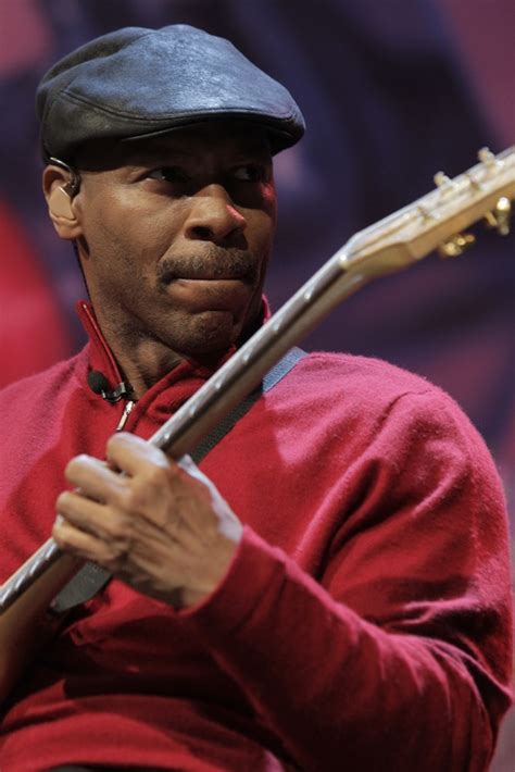 Kevin Eubanks Musician Bandleader Composer