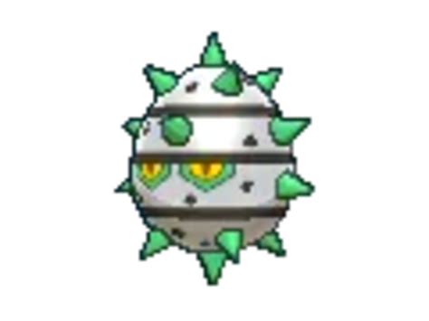 Ferroseed Pokemon Sword And Shield Evolution Checklist Copy