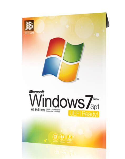 Gaming Windows 7 ویندوز 7 مخصوص بازیهای کامپیوتری