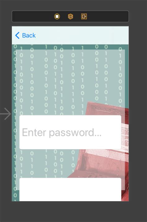 Ios Is There An Easy Way Or A Trick To Make Layouts In Xcode Stack