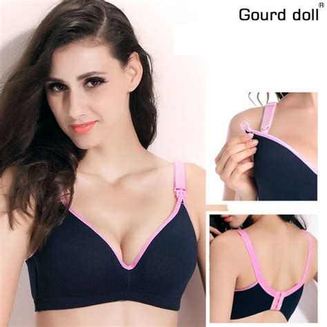 Open Front Bras Uk