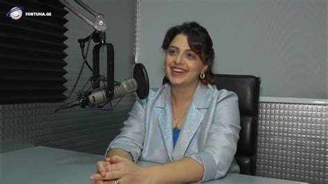 ფსიქოლოგი სოფი მოსიაშვილი რატომ იქცევიან ბავშვები უფროსებისთვის
