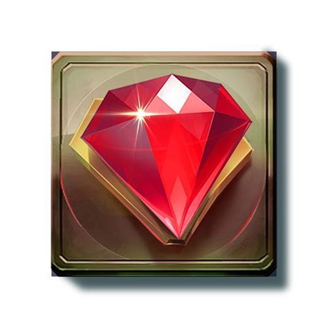 Red Diamond Game Gem Red Diamond Game Inspiration