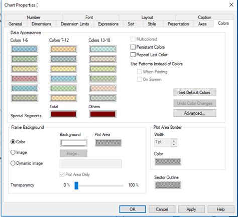 Qlikview Color Palette Question Qlik Community 25684