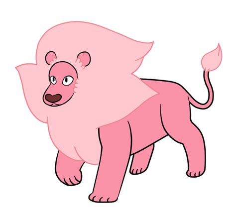 Lion Steven Universe Skin Minecraft Skin