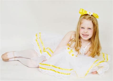 Captured Memories Olivias Dance Pictures