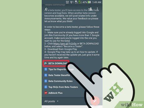 Easy Ways To Stop Pop Ups On An Android Phone