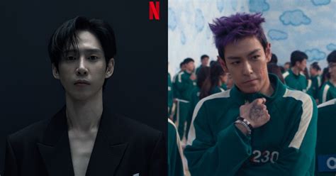 Squid Game 2 Park Sung Hoon Sorry For Posting Porn Parody Top Pokes
