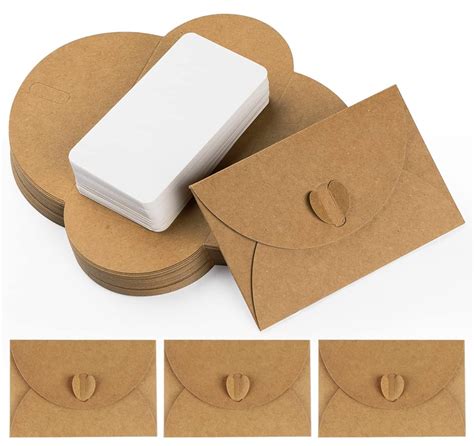 Money Bank Paper Envelope Bank Cash Bag Kraft Paper Envelope