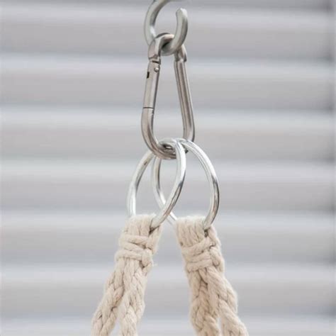 Схема вязания макраме подвесного кресла