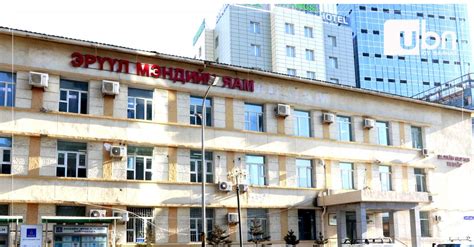 Д Амарбаясгалан Процессын дахин инженерчлэл хийх ажлыг эрүүл мэндийн болон байгаль орчны