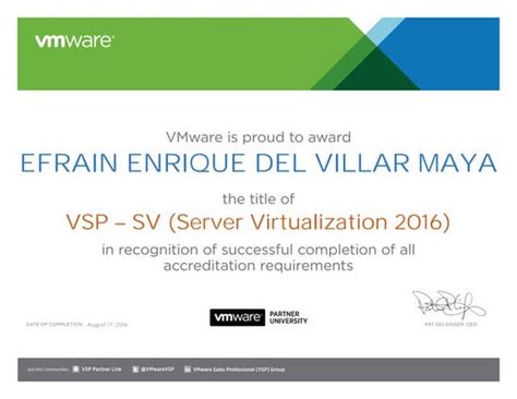 Vsp 2015 Ppt
