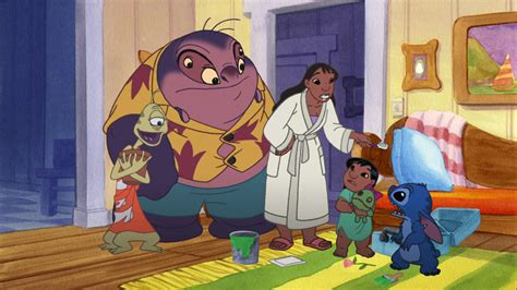 Watch Lilo Stitch The Series S Episode On Jiohotstar