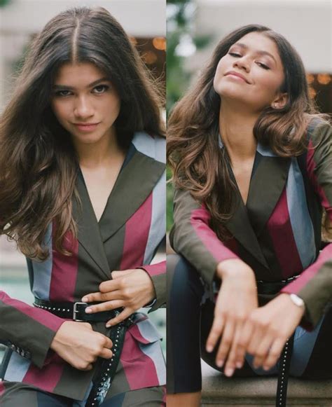 Pin Di Thami Goldreach Su Zendaya Pin Di Thami Goldreach Su Zendaya