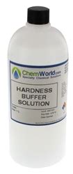 Hardness Buffer Solution