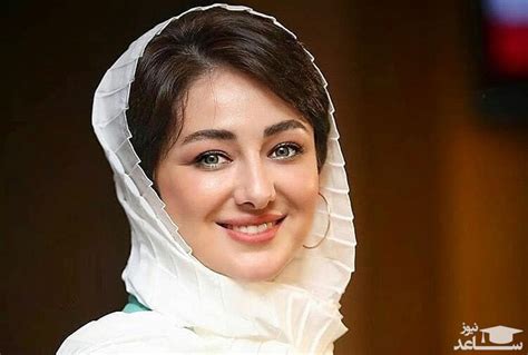 عکس نگاهی به ست جذاب و راحتی ویدا جوان