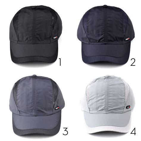 Мужская и Женская Весенняя бейсбольная Кепка Snapback s, быстросохнущая ...