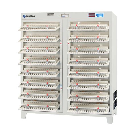 Understanding The Role Of Battery Capacity Grading In Lithium Ion Battery Testing Tertron