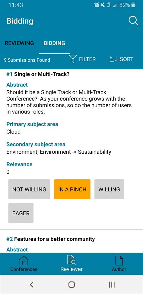 Conference Management Toolkit Apk For Android Download