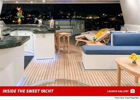 The Weeknd And Selena Gomez Show Mad Pda On Expensive Yacht