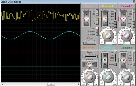 Microcontroller Simulating A Simple RC Circuit Using An Arduino And The Circuit S Equivalent