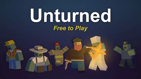 How To Install Steam Workshop Mods On Your Unturned Server
