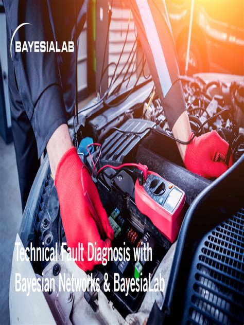 Bayesia Lab Car Diagnosis Pdf Bayesian Network Causality