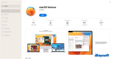 How To Install Macos Ventura On A Separate Partition