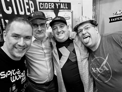 Spiceworld 2025 Closer Than You Think Favorite Photos Spiceworks Spiceworks Community