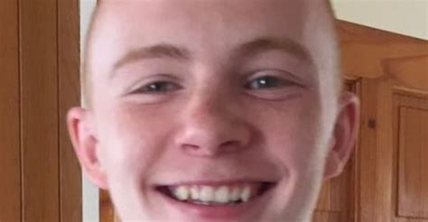 Gardaí In Offaly Appeal For Help In Tracing Missing Teenager Newstalk