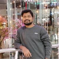 Srinivasan Shanmugam Associate Architect At Infosys Linkedin