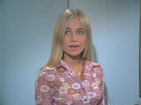 Back Marcia Brady Maureen Mccormick The Brady Bunch 1969 1974