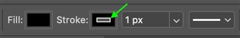 How To Stroke A Path In Photoshop Brendan Williams Creative